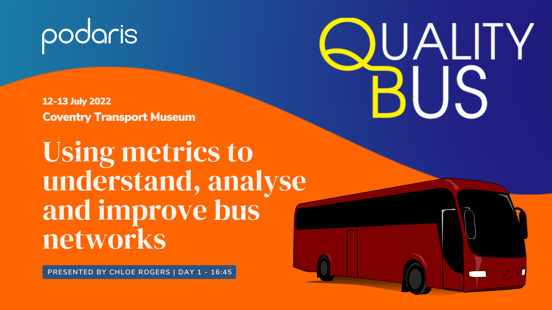 Looking Back At 2022 s UK Transport Events Podaris Blog
